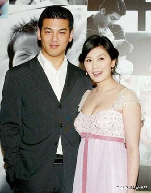 What is the charm of Lin Ruoya? After Jia Jingwen's ex-husband married ...