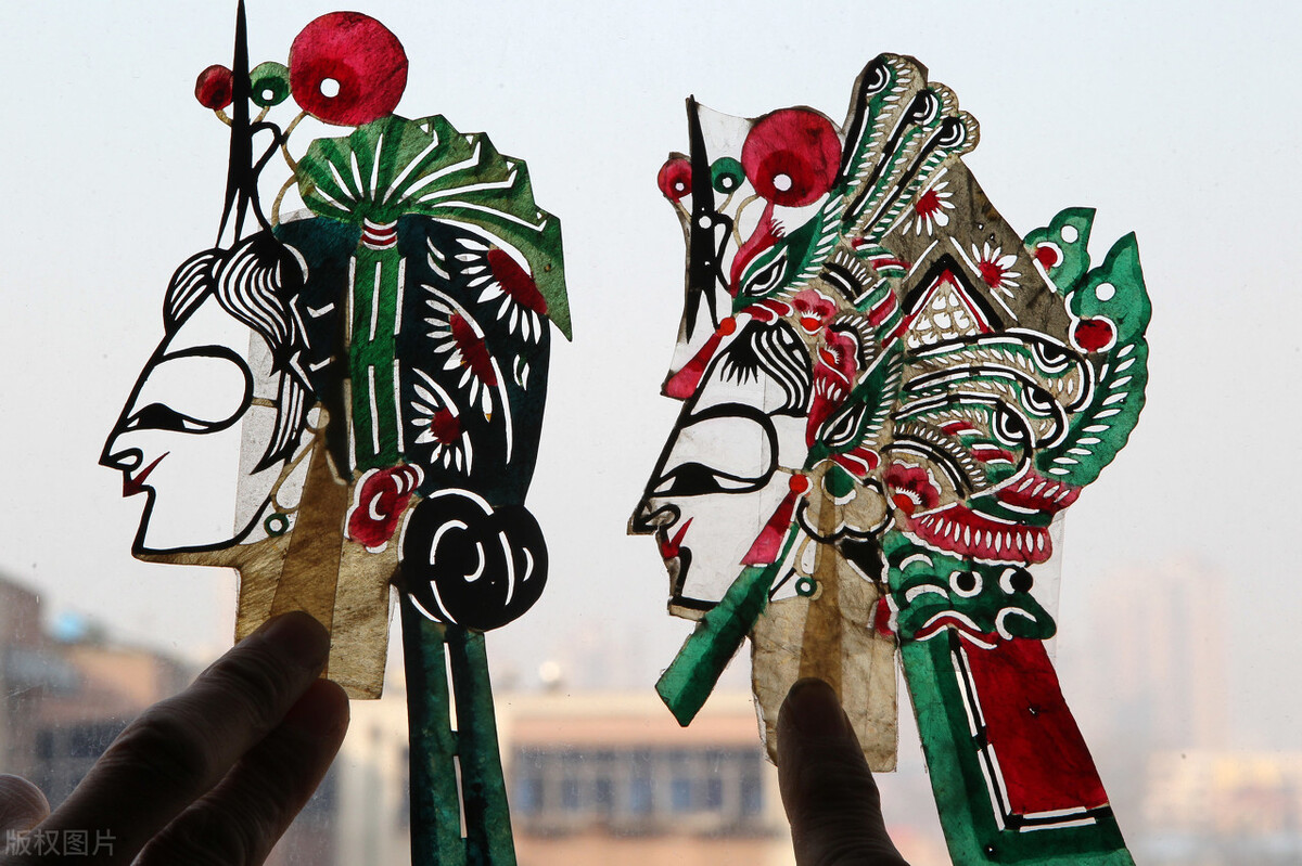 The shadow play that fades out of life, but it is the sustenance of a ...