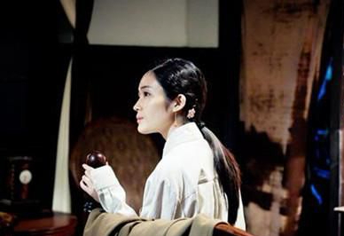 Zhang Xueliang's wife Gu Ruiyu - iNEWS