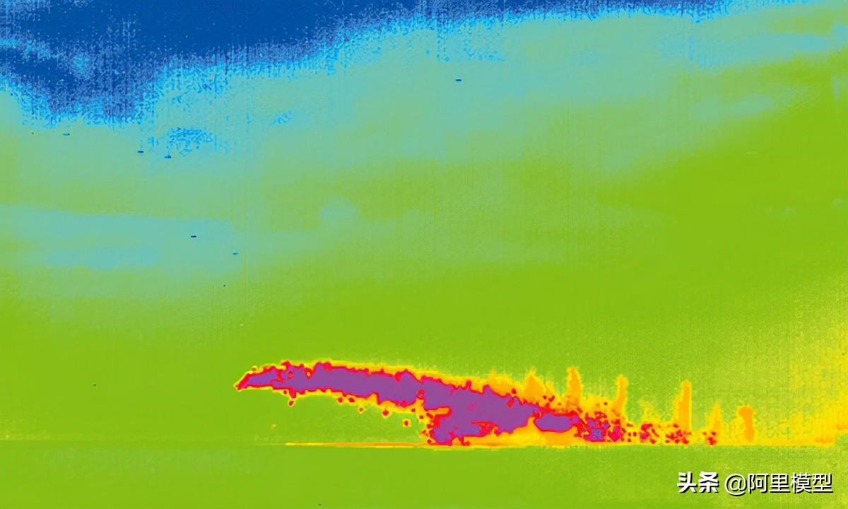 Colored black-the deception and jamming system ZIF-121 on the library ...