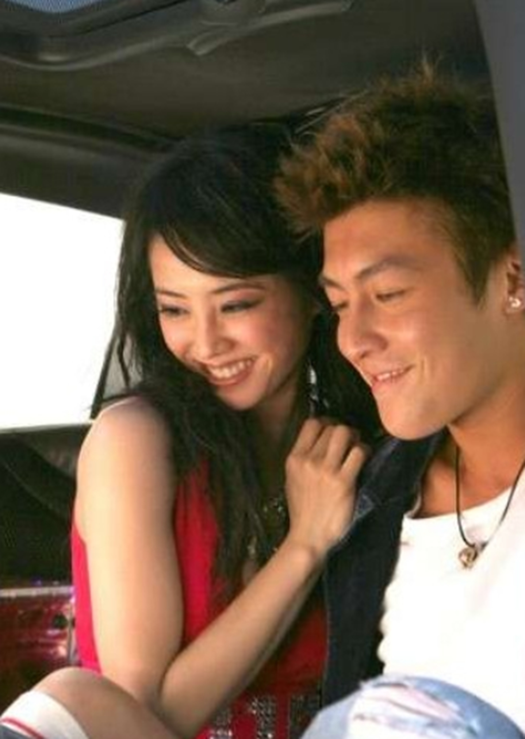 Edison Edison's "History of Love and Romance", specifically selected ...