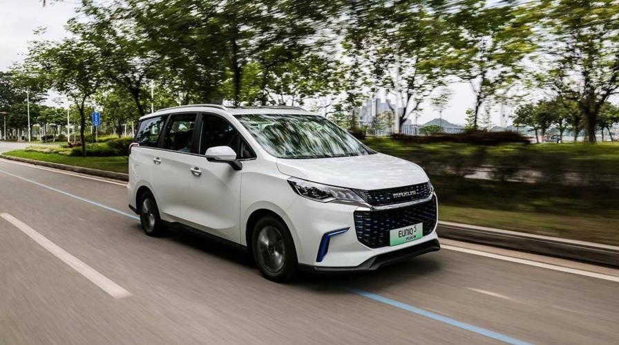 CATL was awarded the "Lighthouse Factory", EUNIQ 6 and EUNIQ 50% of ...