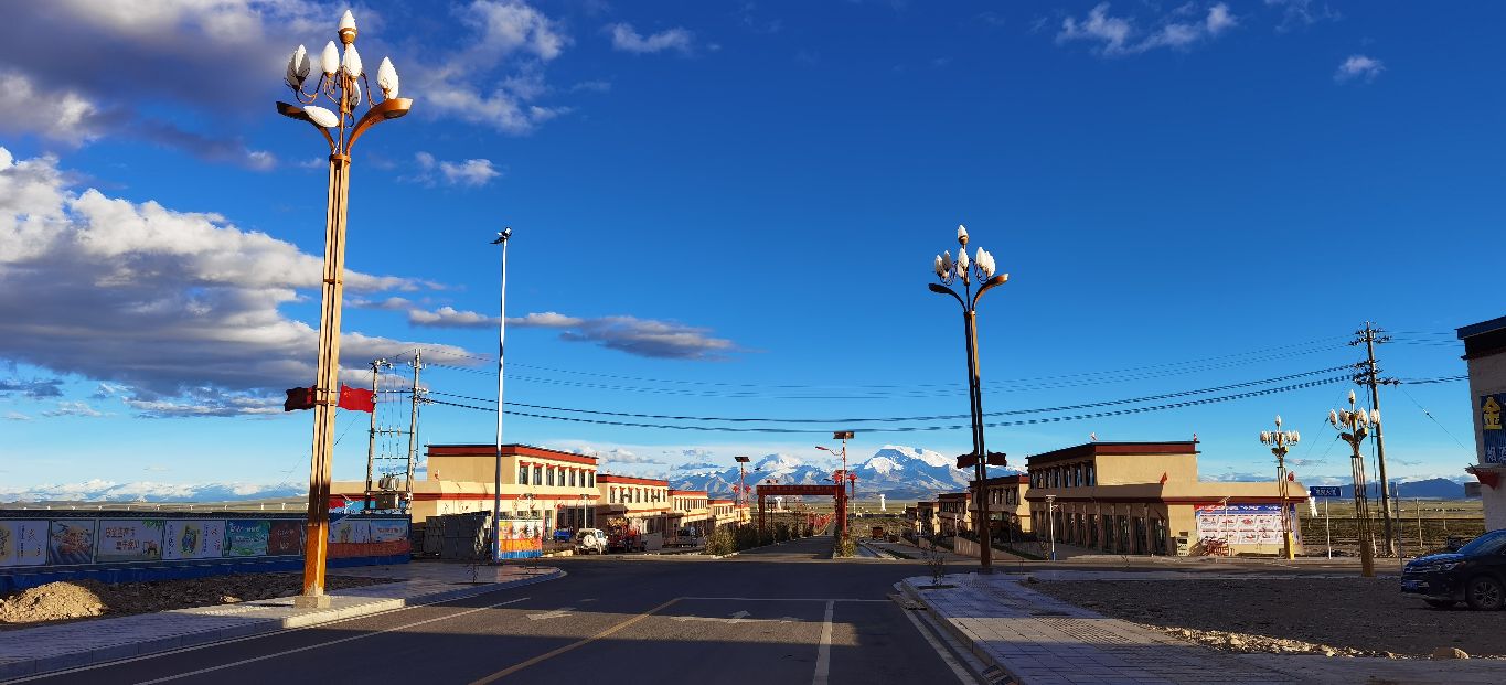 My Tibetan Dream-Shenhu Shenshan - iNEWS