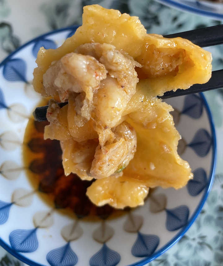 Shocked!My 18 favorite quick-frozen foods - iNEWS