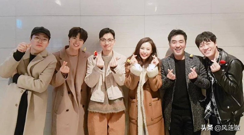 Che Yinyou is expected to cooperate with tens of millions of directors ...