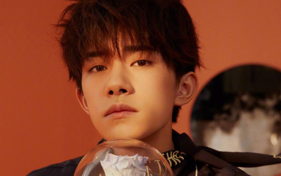 2021 Forbes Chinese celebrity Yi Yanqianxi climbs to the top, Wang Yibo and Jia Ling are on the ...