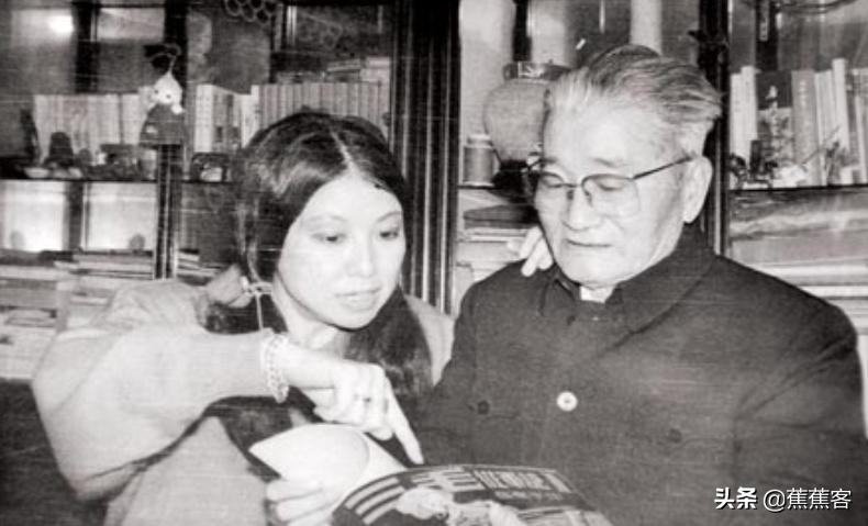 Sanmao's father Zhang Leping: When a child saw him hiding from the ...