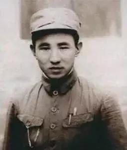 Li Jukui: The defender changed into a forward during the Long March to ...