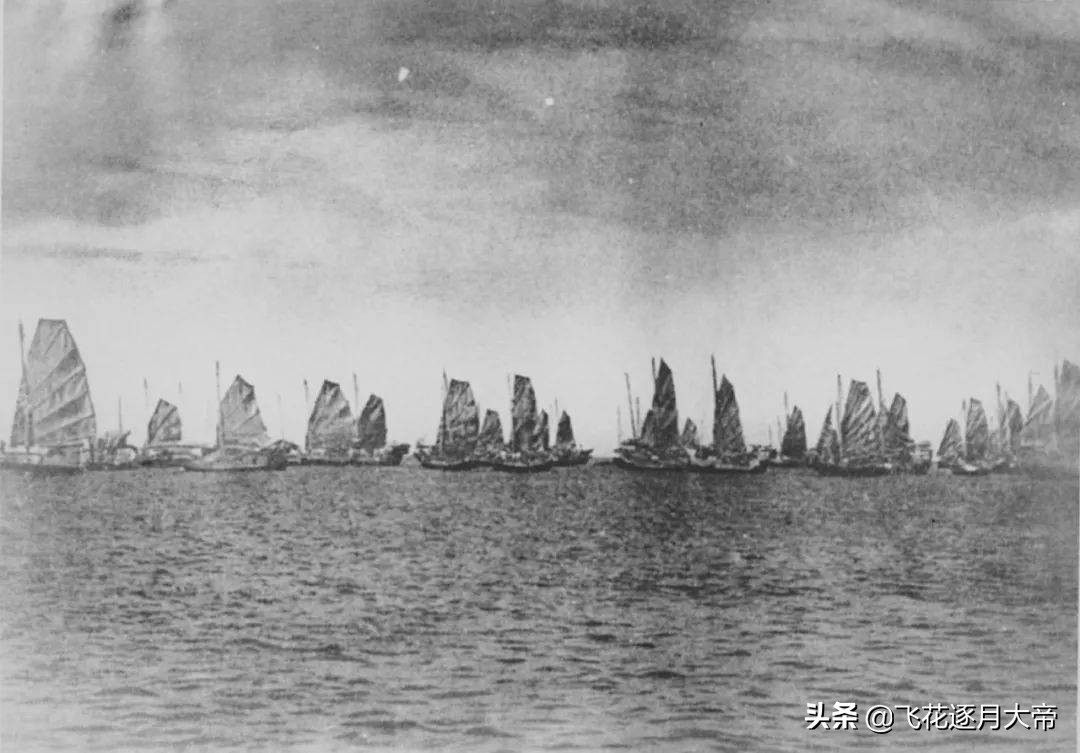 A miracle in the history of war: the landing battle on Hainan Island ...