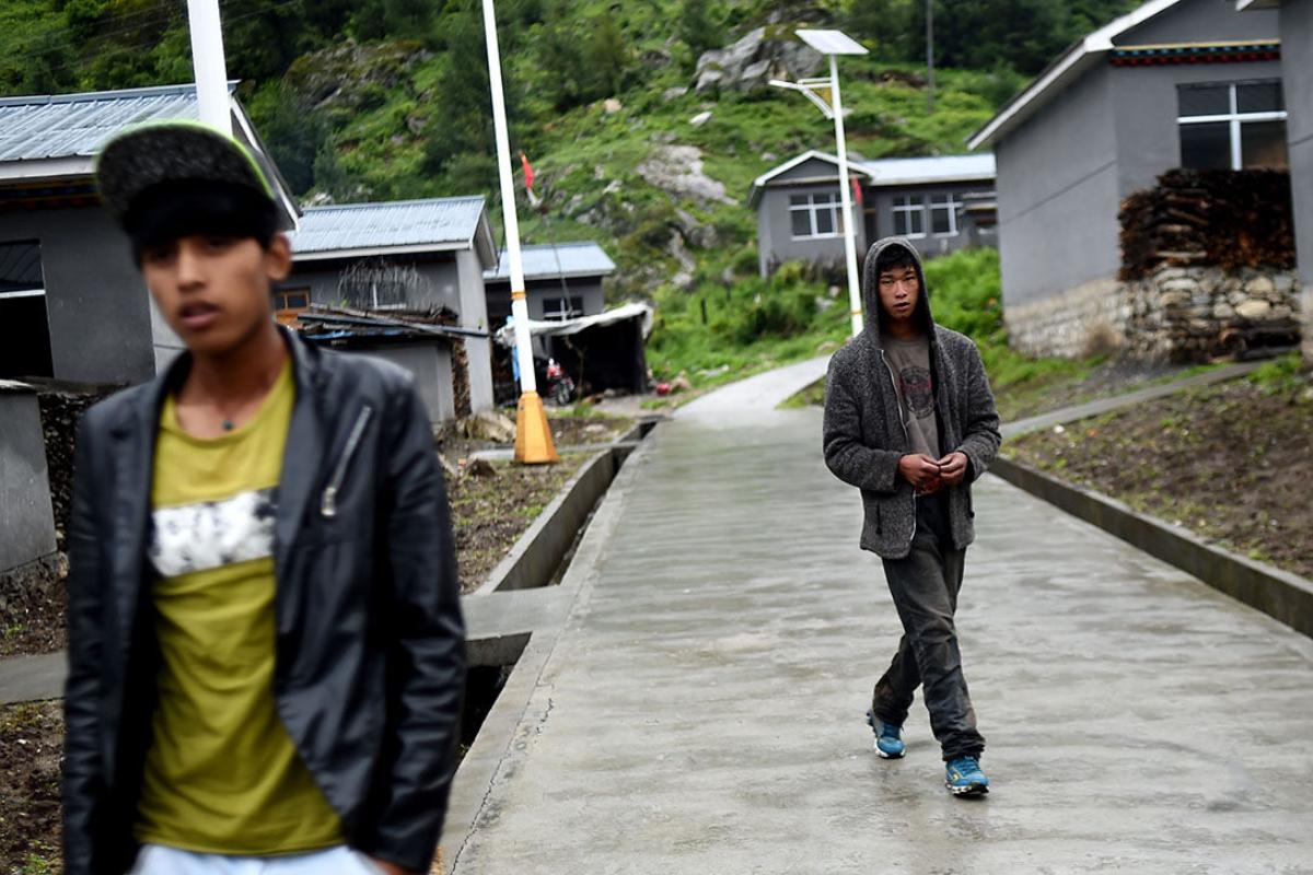 The Daman people waited for more than 200 years and finally became ...
