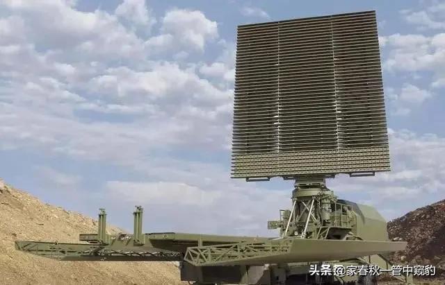 Which radar is the most advanced radar in the world? - iNEWS