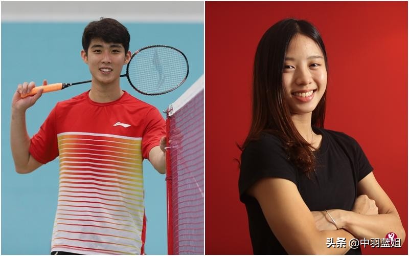 Luo Jianyou looks to win the Olympics and Yang Jiamin wants to kill the ...