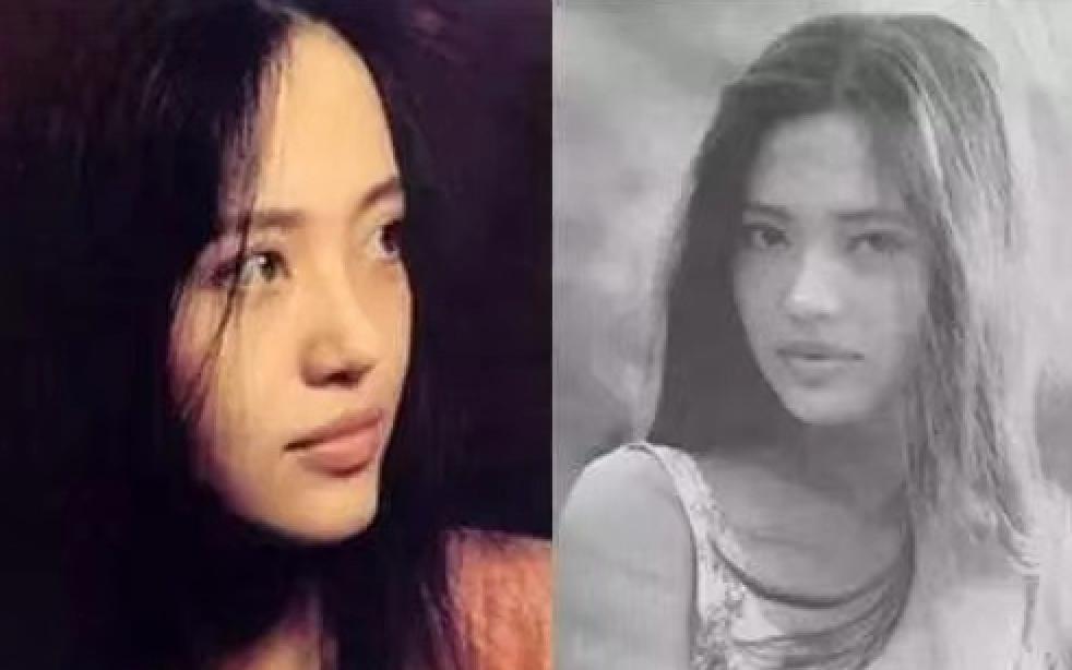 Mei Qiang Li Ziqi turned life into a poem, "Greasy and miserable" Li ...