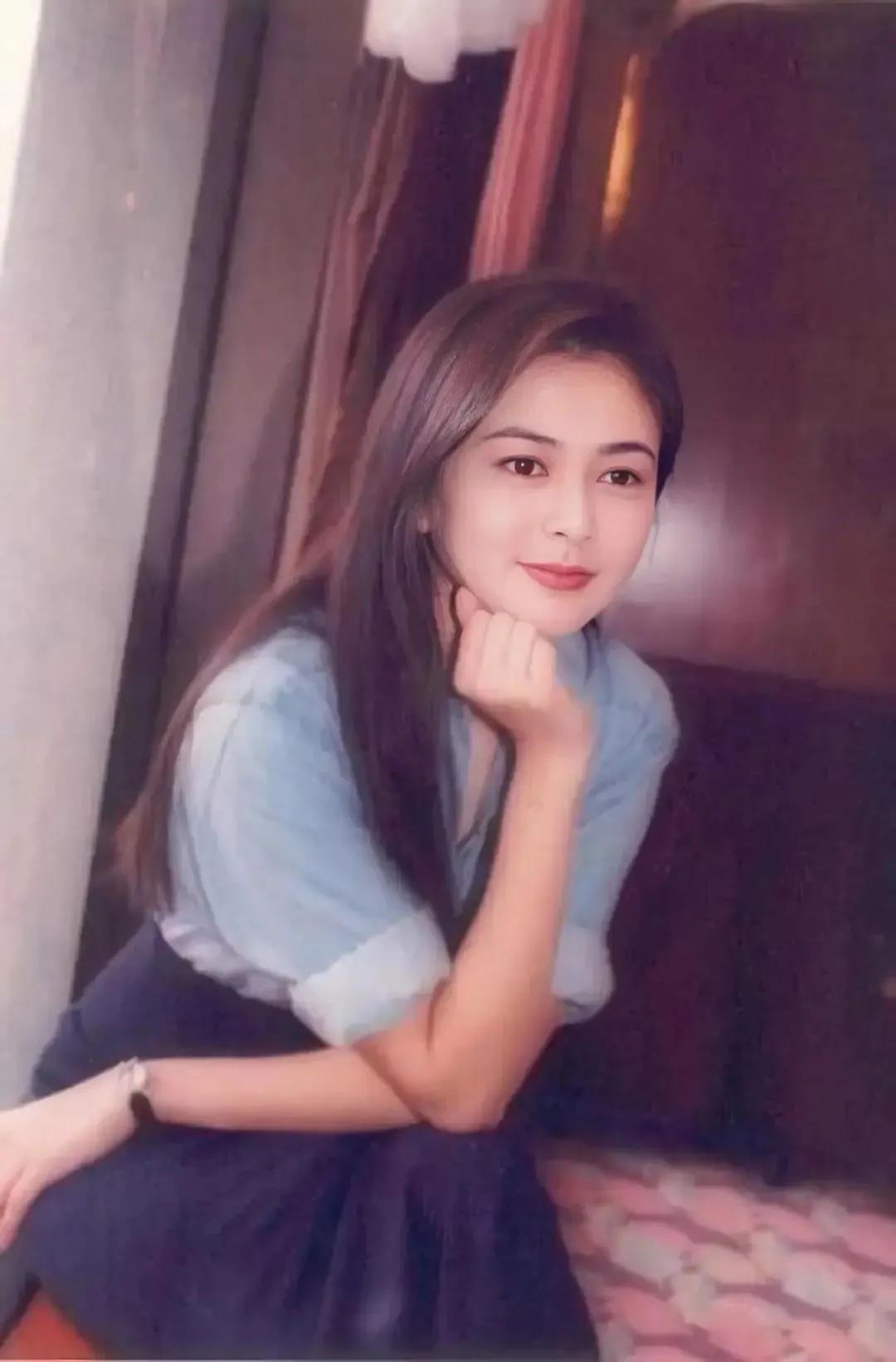 "The Merry Shadow Queen" Guan Zhilin: Fighting Li Jiaxin and Liu Jialing, the love history can ...