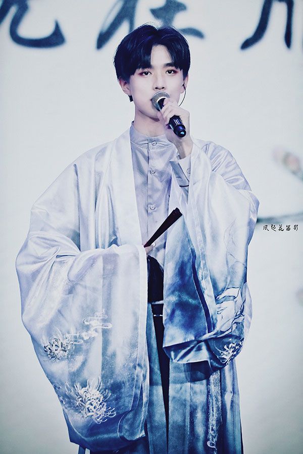 From a voice actor to a quaint singer, Yao Yang also made his debut in ...