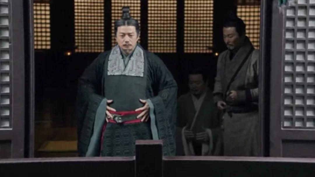 "Da Qin Fu" ended, how frustrated Lu Buwei is, how successful Duan ...