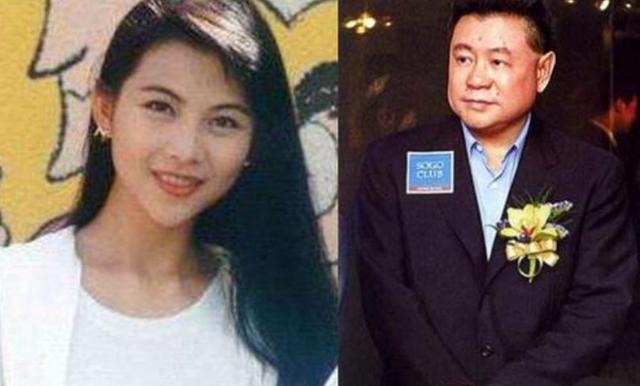 "Niang Niang" Cai Shaofen: Refusing to be a rich man and marrying Wu Li ...