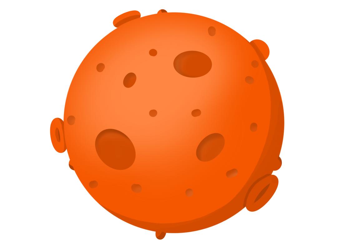 [Online Activity] The Little Mars Scientific Expedition Team is ...