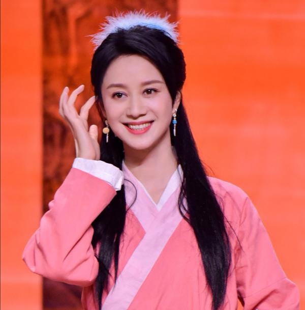 Jin Dong and Li Qin will co-operate in the series "Lin Shen See the ...