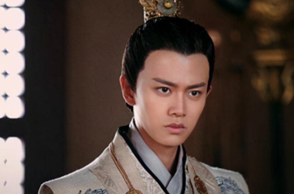 Liu Chunlin: China's last champion, because of his name Cixi, what is ...