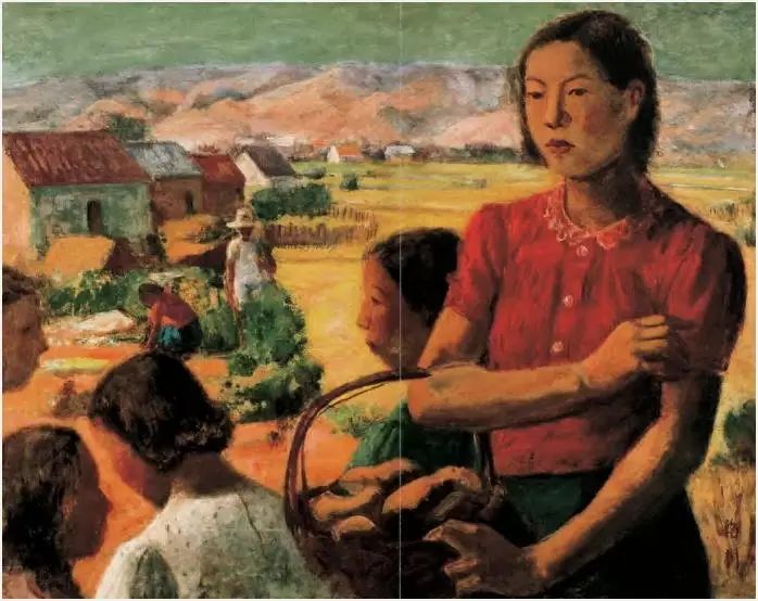 Li Meishu (1902-1983) - iNEWS