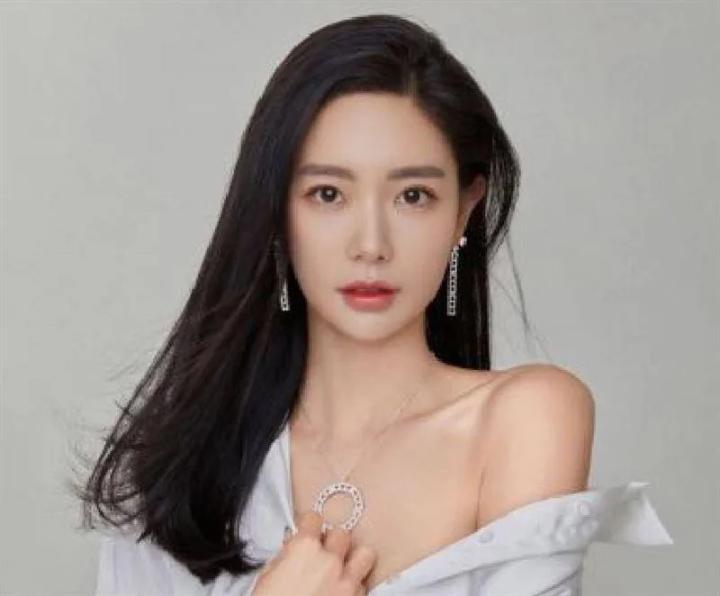 How sultry is "Asia's beauty" Li Chengmin?Seeing this figure, netizens ...