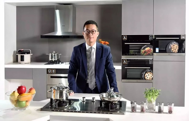 The 5 richest young people in Hangzhou, Zhejiang, Hengyi 33-year-old ...