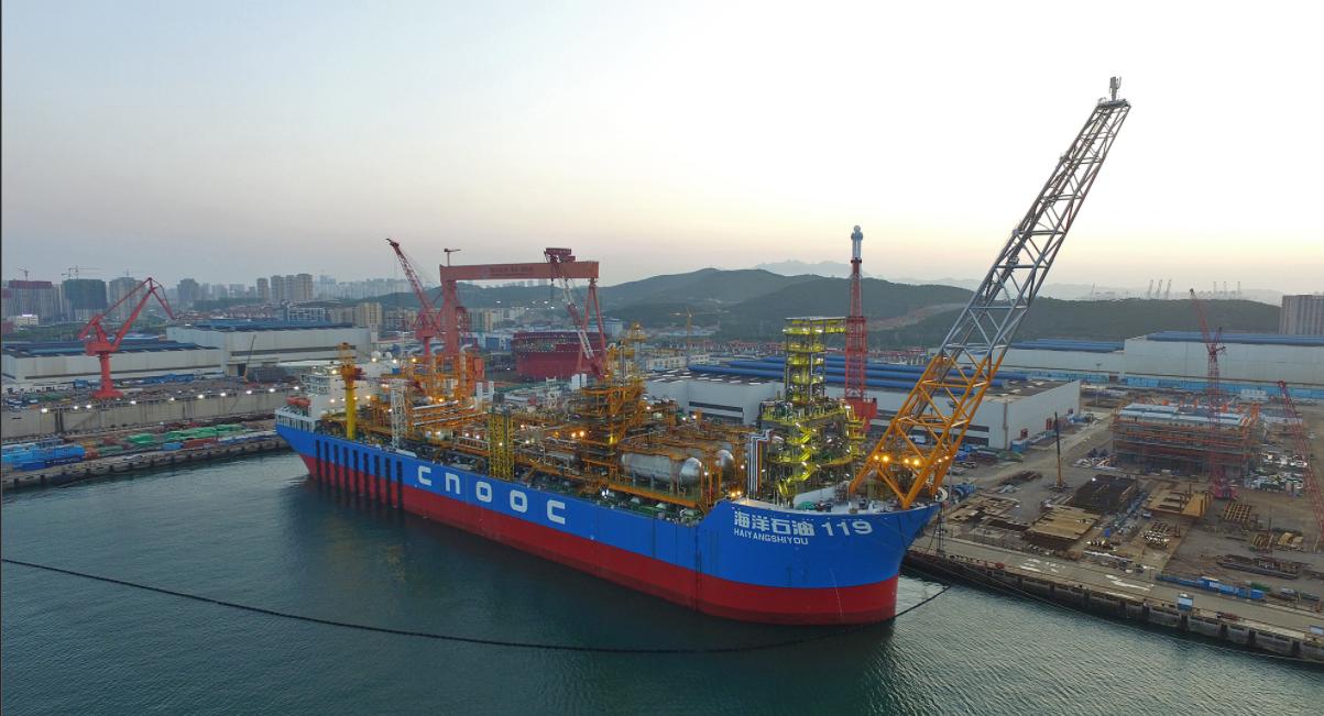 Vietnam beats the rake, China was kicked out of the South China Sea oil ...