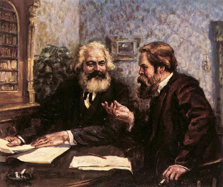 "The Biography of Marx-Prometheus in the World": A Model for Man to Be ...