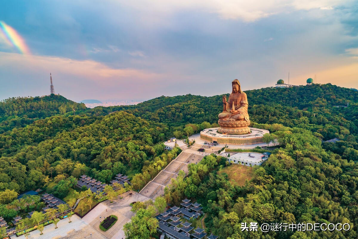 How to arrange a two-day self-driving tour in Foshan?Must-visit ...