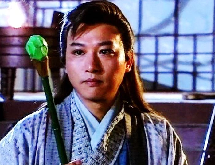 Zhou Botong secretly accepted an apprentice. In his later years, Yang ...