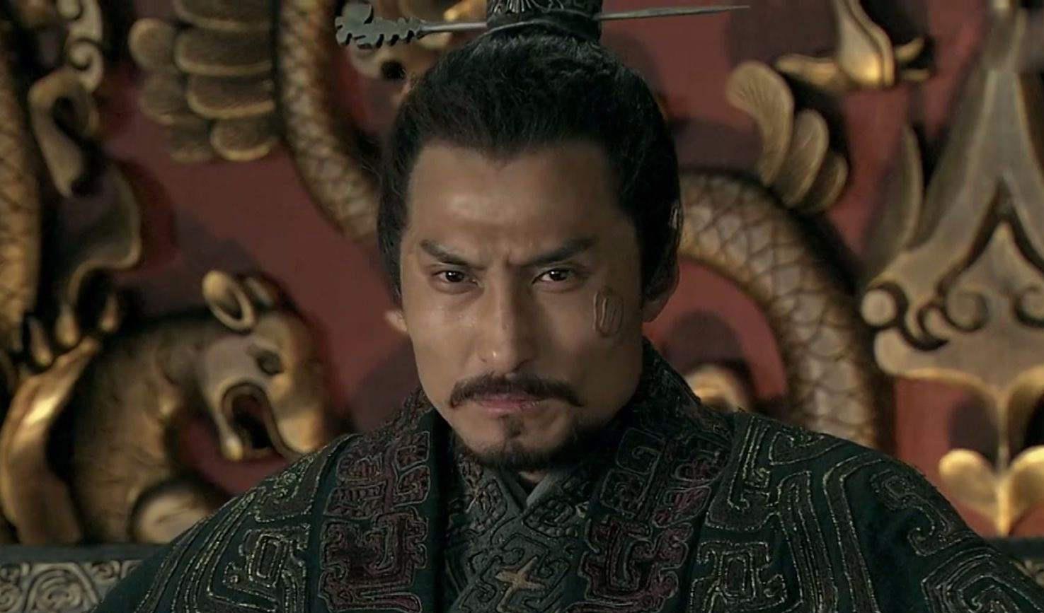 After Xiang Yu's death, what will his five generals end?Jibu has the ...