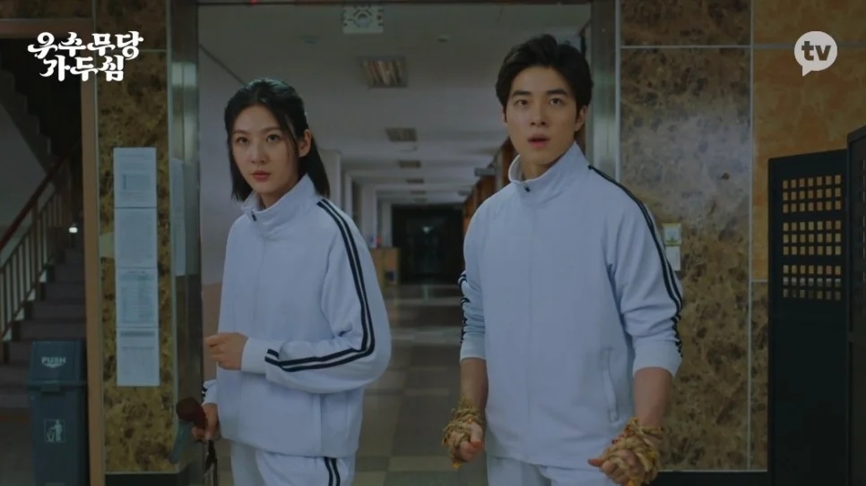 Excellent Witch Jia Douxin: Three things to watch after the premiere ...
