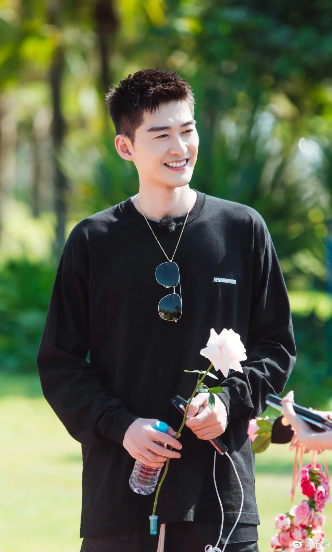 Little gossip, Ju Jingyi, Liang Jingkang, Zhang Han and Mencius, Song ...