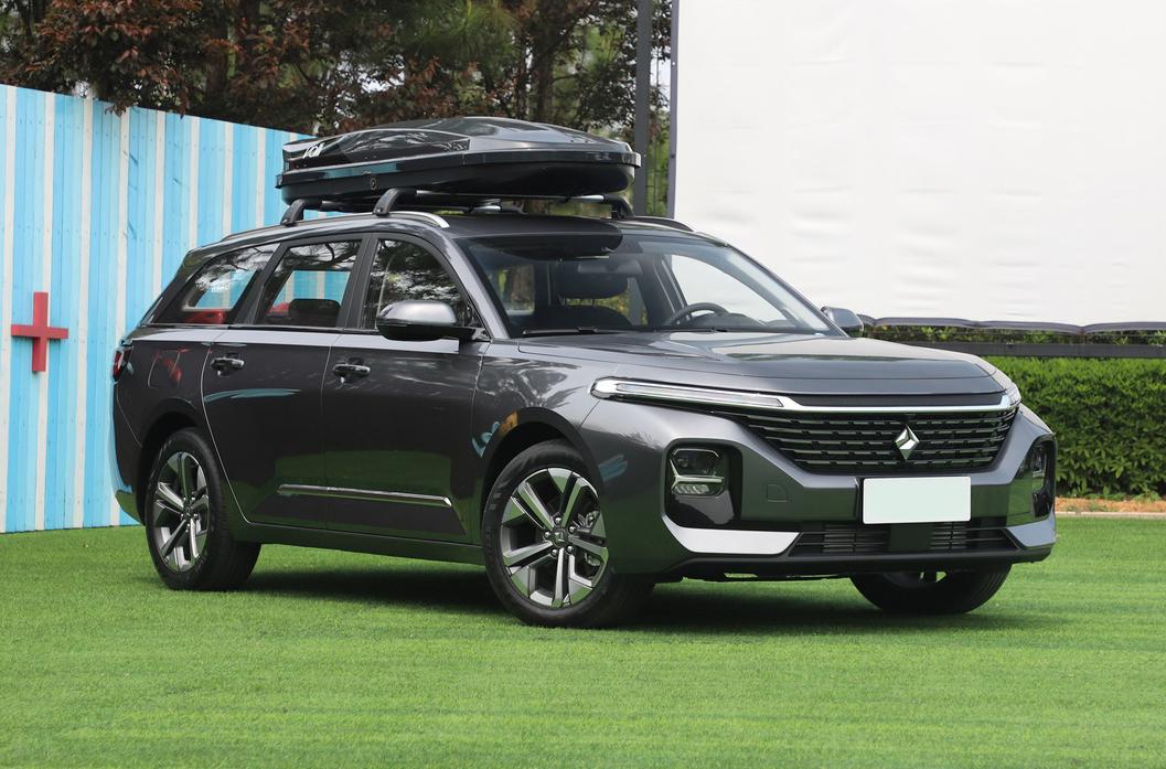 Starting from 79,800, the rear discharge forms a "double bed". Is this ...