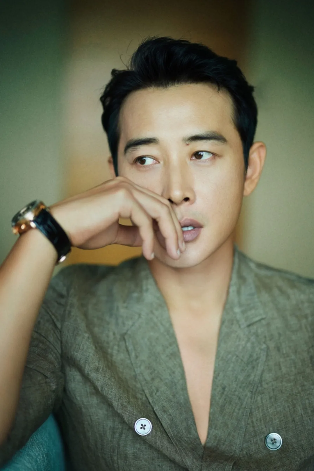 Tang Yan is involved in Luo Jin? - iNEWS