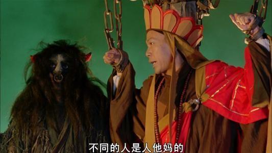 In addition to Wu Ma and Wu Mengda, the funny golden supporting roles ...