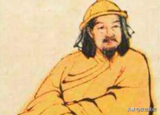 Xu Shouhui: 10 years of the uprising, with millions of soldiers, but in ...