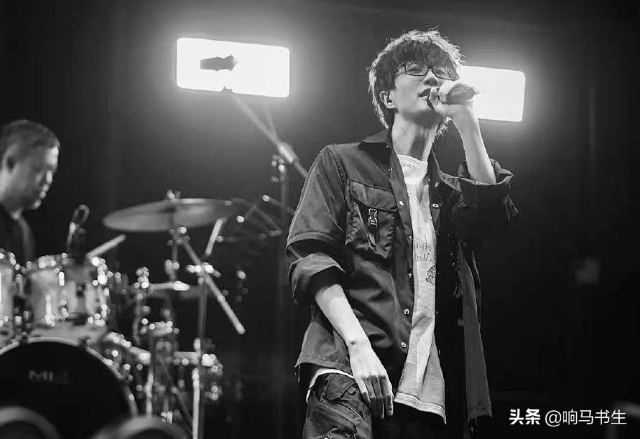 Xu Song again sang "Why not?", more than ten years later, the ...