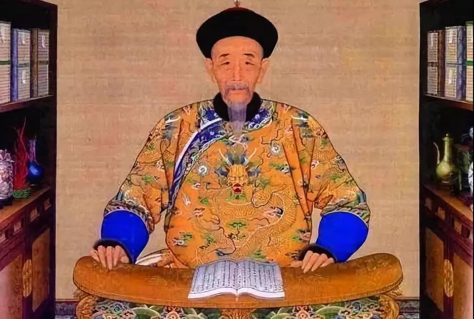 "Han Feizi" interprets the emperor's art, and has passed on the wisdom ...