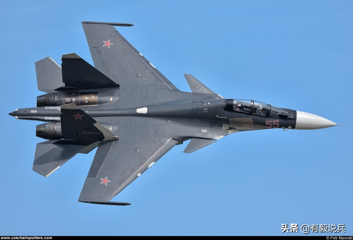 Russia's infrared jammer launcher - iNEWS