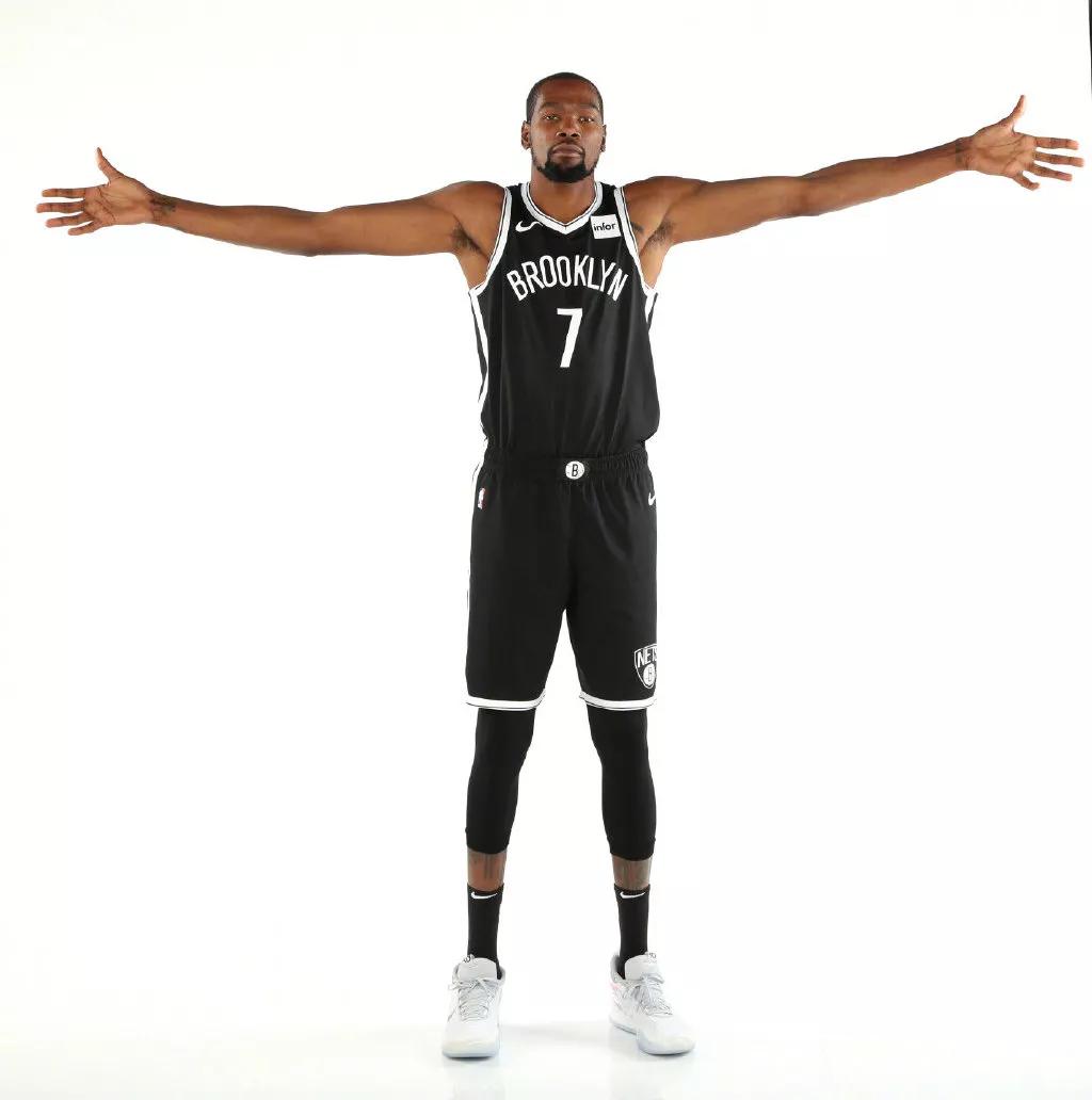 Talent crush?The current NBA six long-hand monsters ranking, 3 Lakers ...