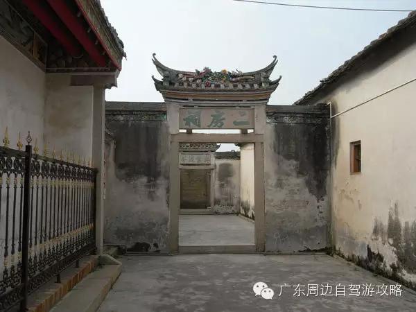 Have you been to these ancient Chaoshan villages with few people and ...
