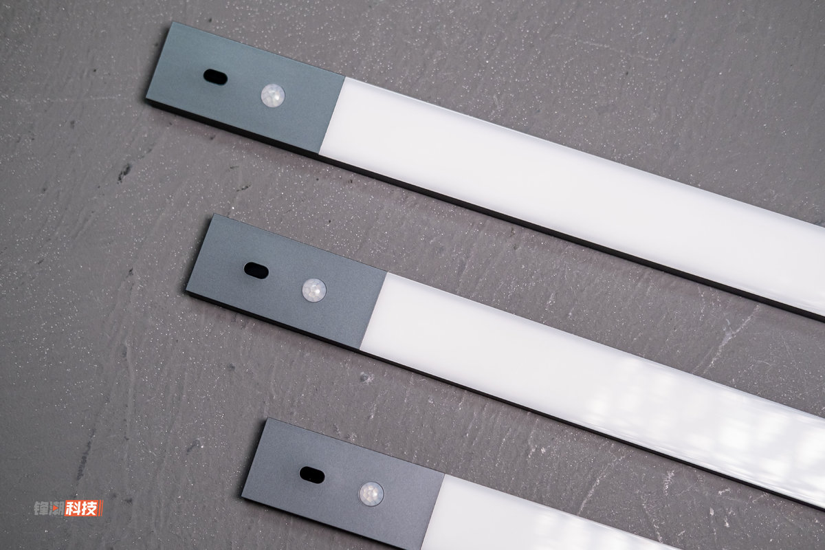 Meizu Lipro LED smart sensor light picture tour: high-quality lighting ...