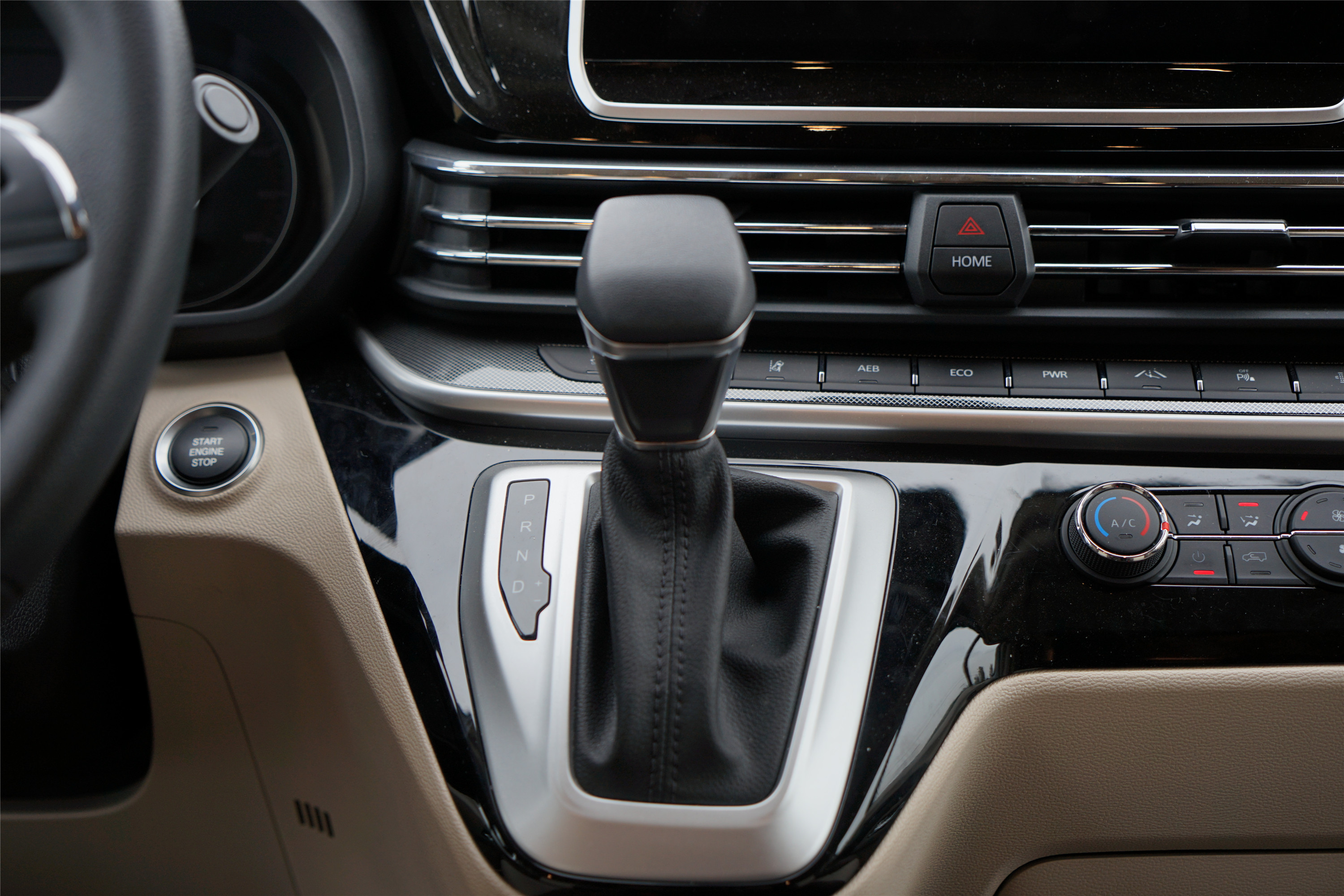 Test drive the original Chase V90B RV, and the handling performance and ...