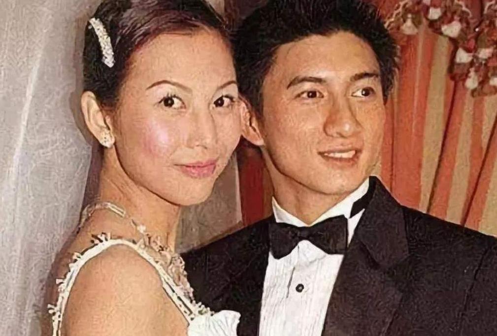 "Niang Niang" Cai Shaofen: Refusing to be a rich man and marrying Wu Li ...