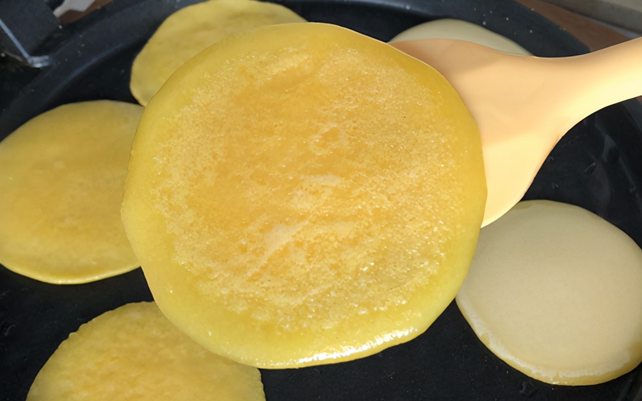 1 bowl of rice, 1 bowl of cornmeal, teach you to make nutritious ...