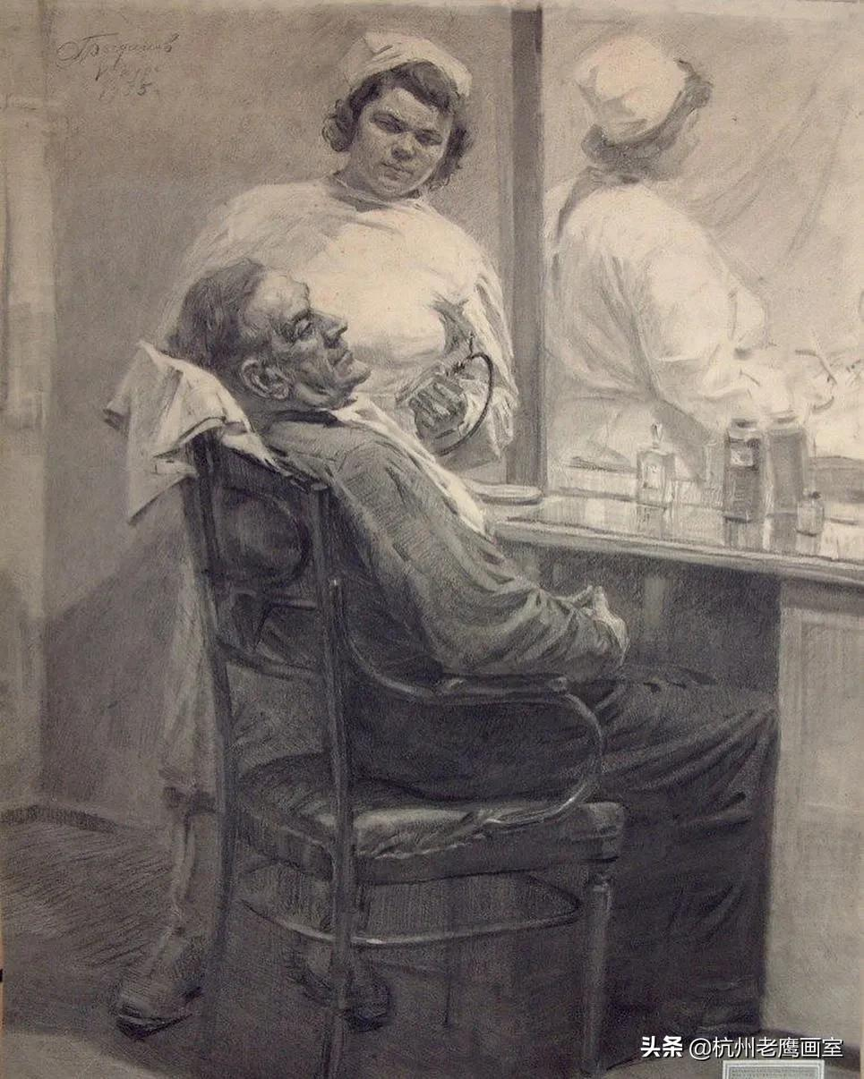 Finally know why Russian sketches are so awesome - iNEWS