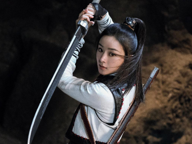 The 5 recent "hottest" dramas, "You Fei" is the third, and it became a ...