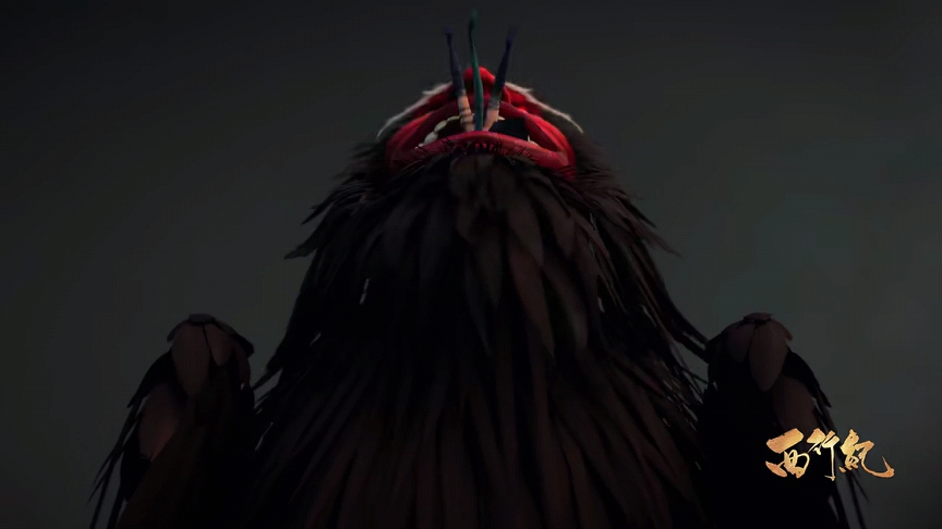 Westward Journey: Ao Xue is still too weak, Ao Ling is eaten by Jialou ...